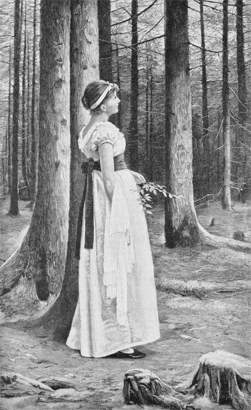 Max Nonnenbruch (1857-1922) | Tutt'Art@